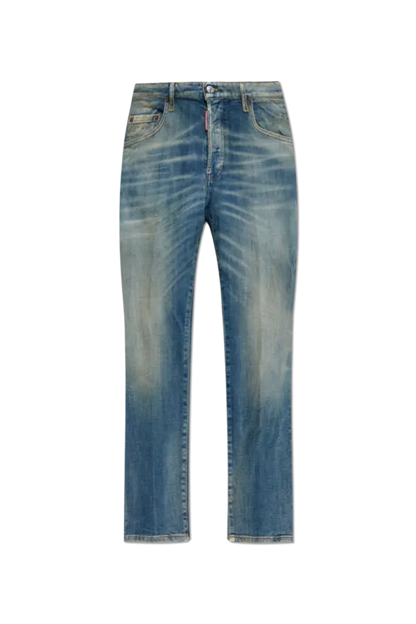 Dsquared2 Skaters Jeans