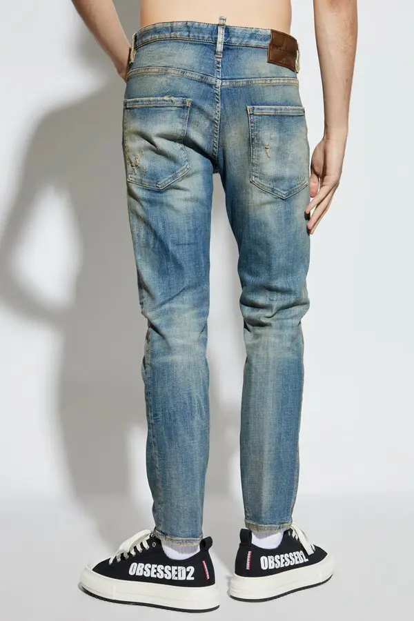 Dsquared2 Skaters Jeans