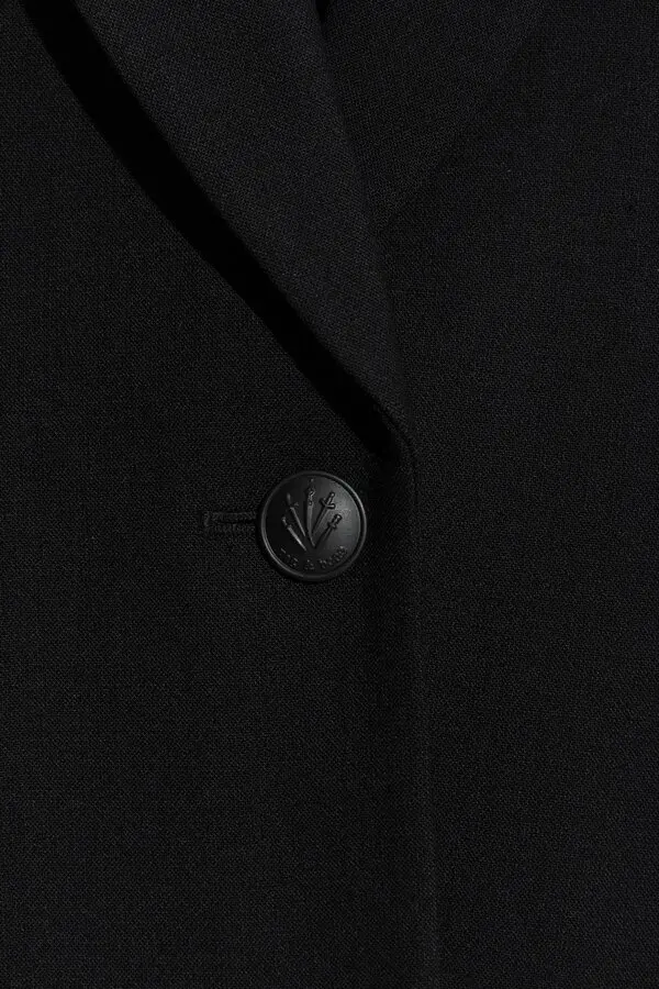 Rag & Bone Blazer With Open Lapels