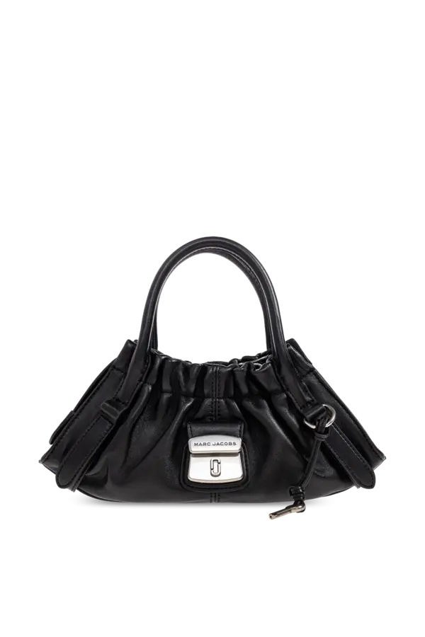 Marc Jacobs Handbag By - Black