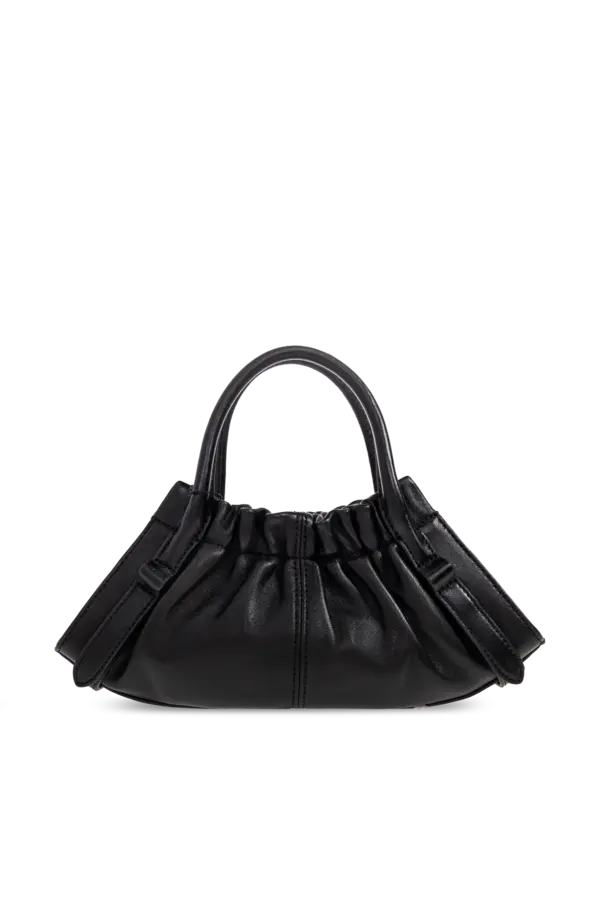 Marc Jacobs Handbag By - Black