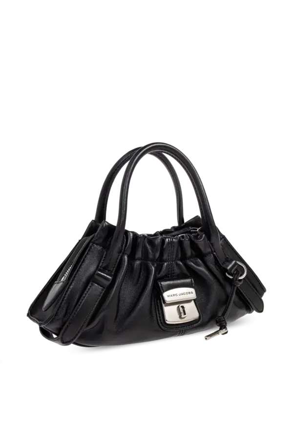 Marc Jacobs Handbag By - Black