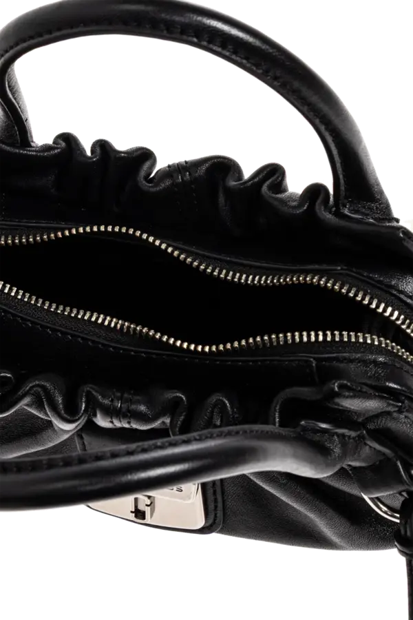 Marc Jacobs Handbag By - Black