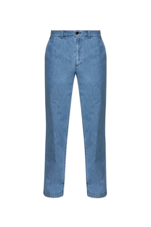 Theory Pocket Jeans