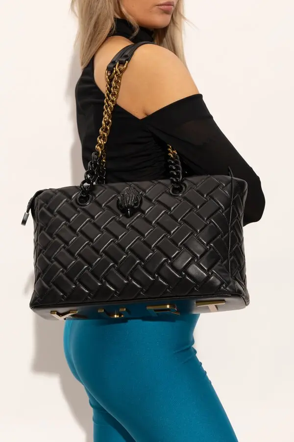 Kurt Geiger Kensington Shopper Bag