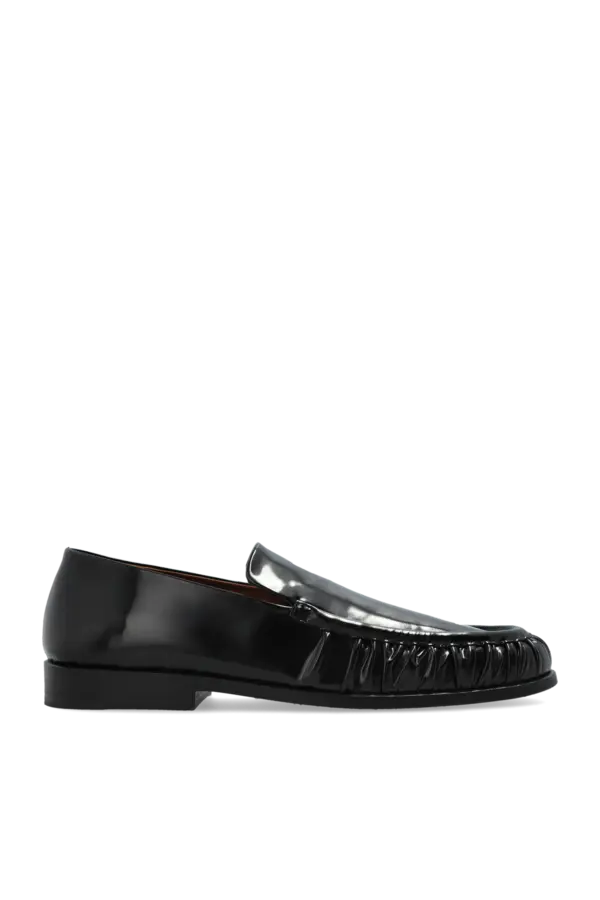 Marsèll Leather Loafers