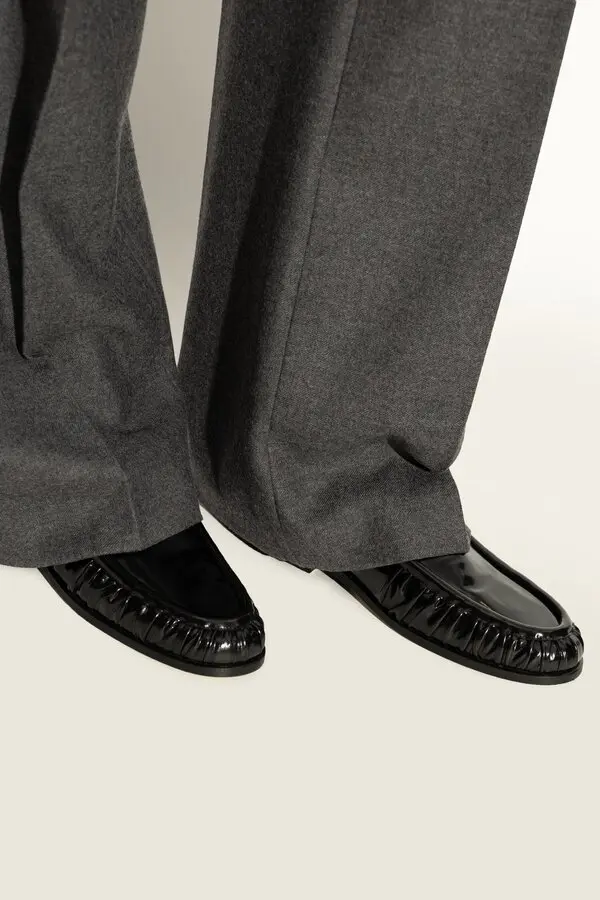 Marsèll Leather Loafers