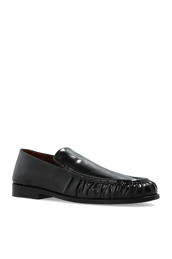 Marsèll Leather Loafers