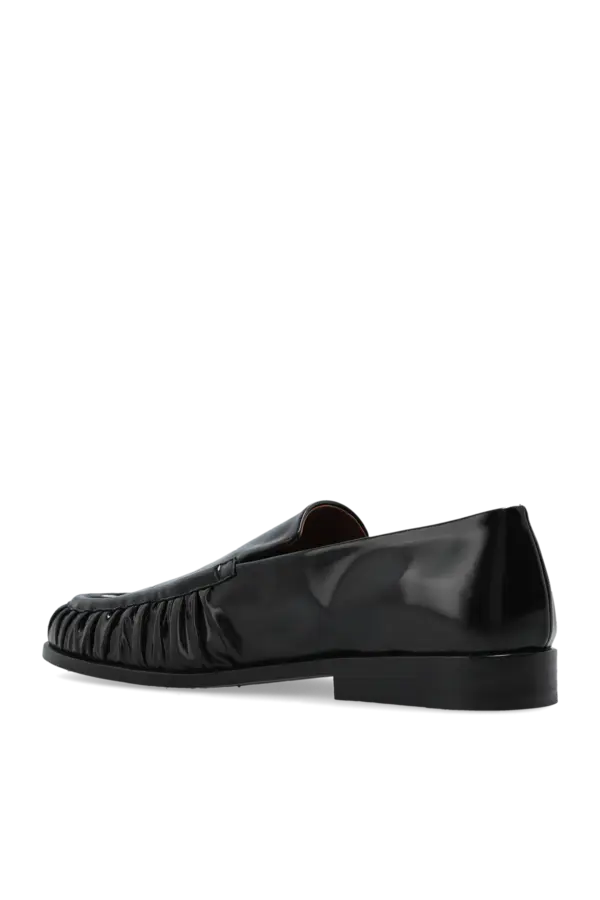 Marsèll Leather Loafers