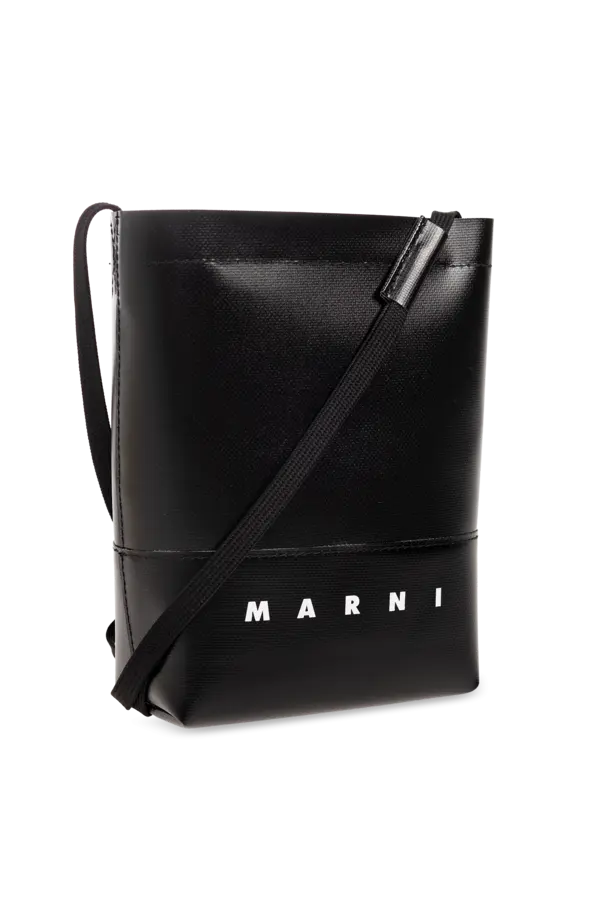 Marni Tribeca Shoulder Bag