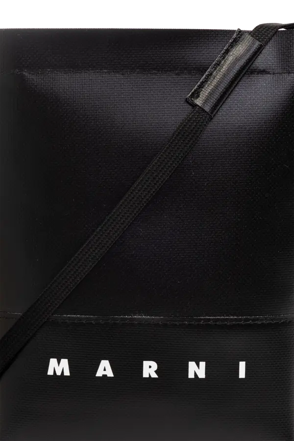 Marni Tribeca Shoulder Bag