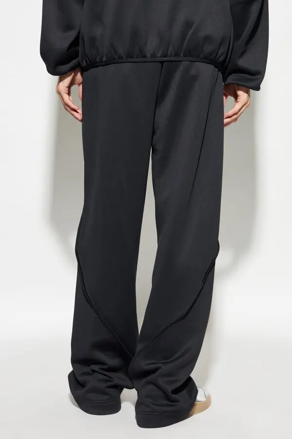 Casablanca Sweatpants With Logo