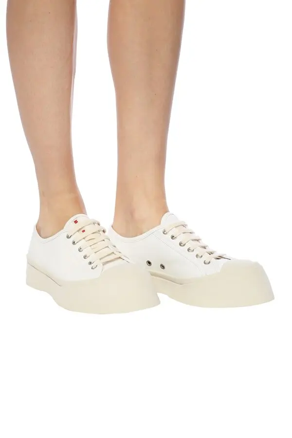 Marni Pablo Platform Sneakers
