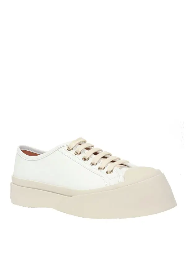 Marni Pablo Platform Sneakers