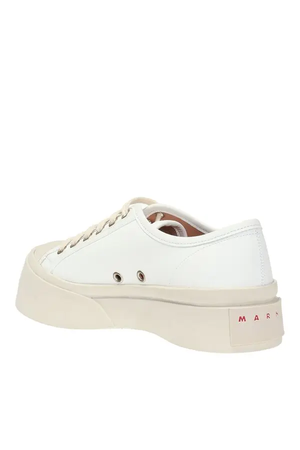 Marni Pablo Platform Sneakers
