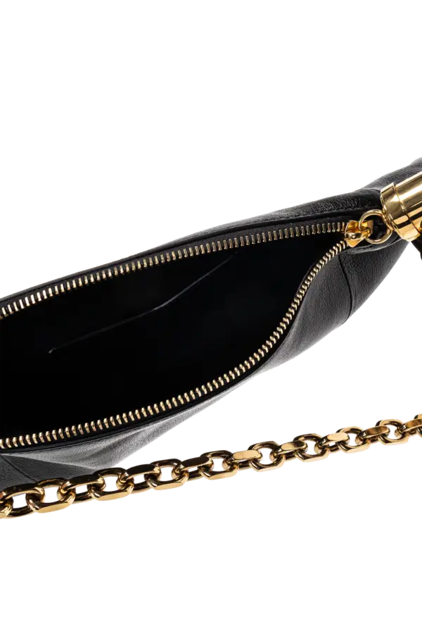 Chloé Shoulder Bag - Black