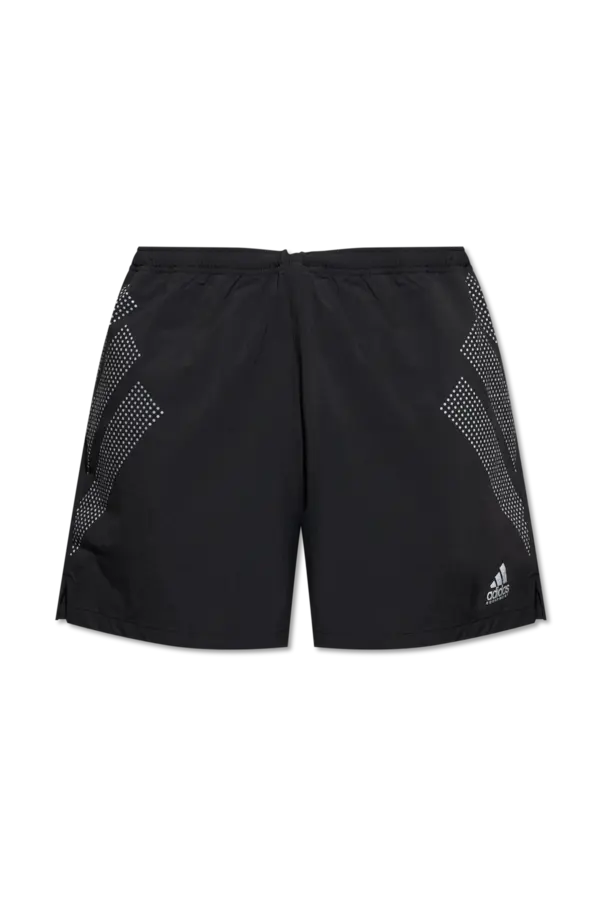 ADIDAS ORIGINALS Printed Technical Shorts
