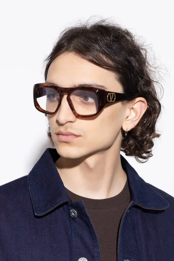Valentino Garavani Vlx-179 Corrective Glasses