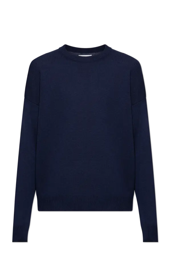 JIL SANDER Cashmere Sweater