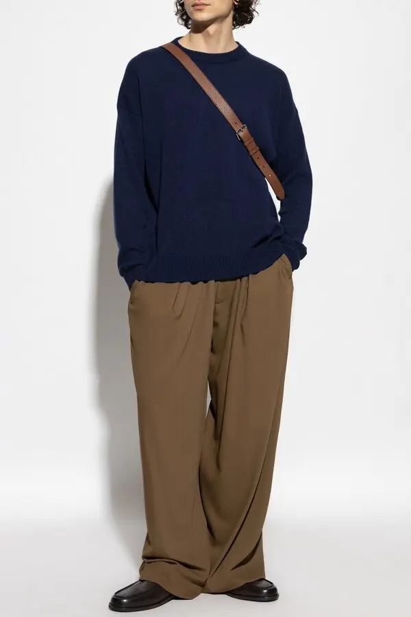 JIL SANDER Cashmere Sweater