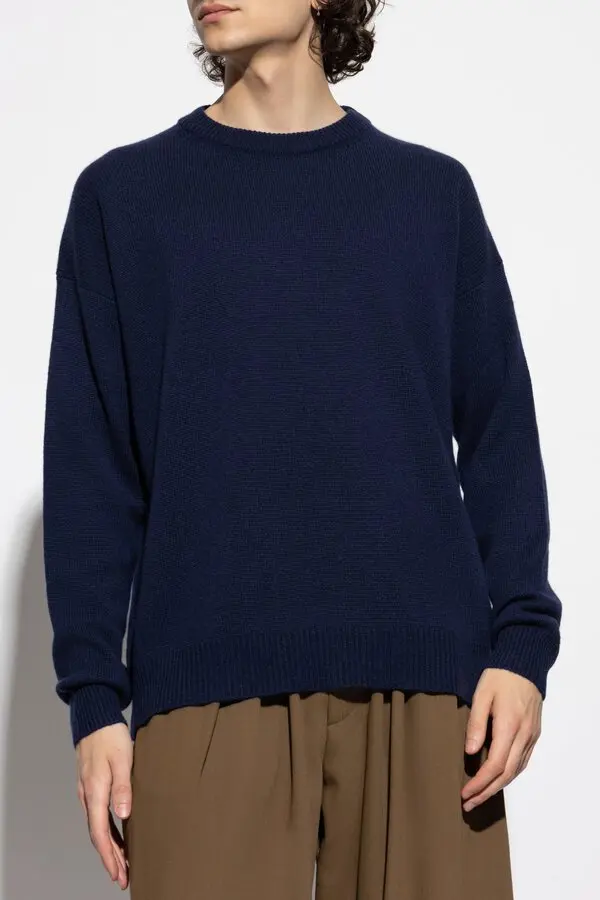 JIL SANDER Cashmere Sweater