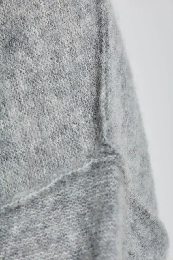 BY MALENE BIRGER Biagiorms Mohair-blend Sweater