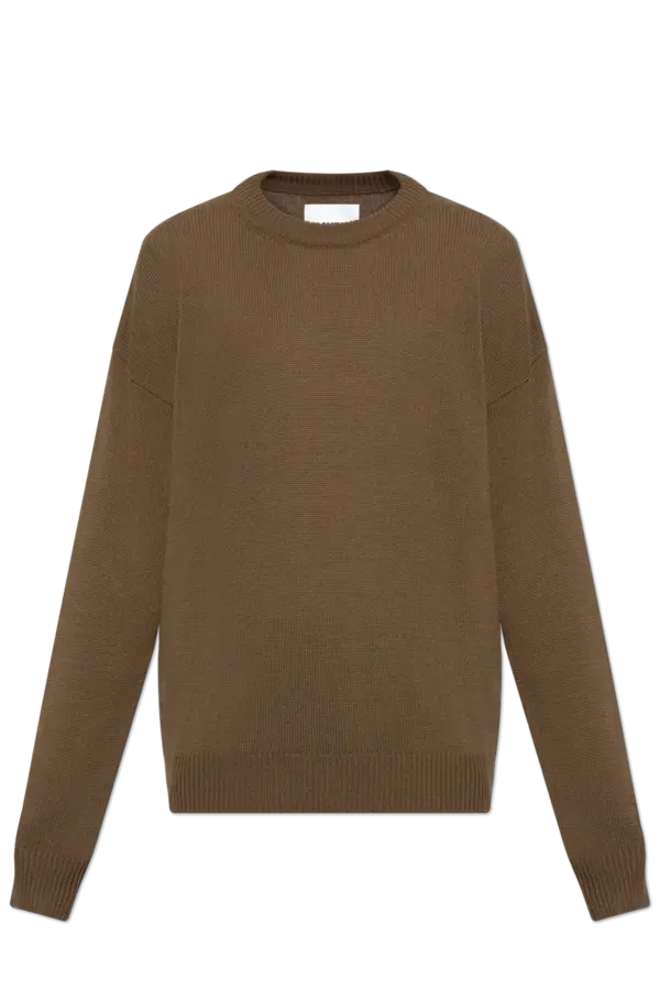JIL SANDER Cashmere Sweater
