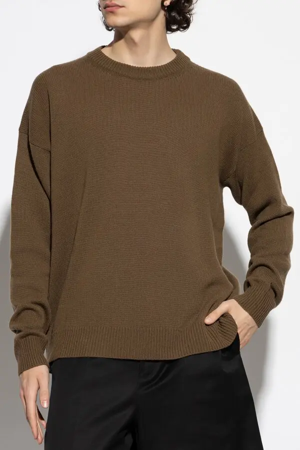 JIL SANDER Cashmere Sweater