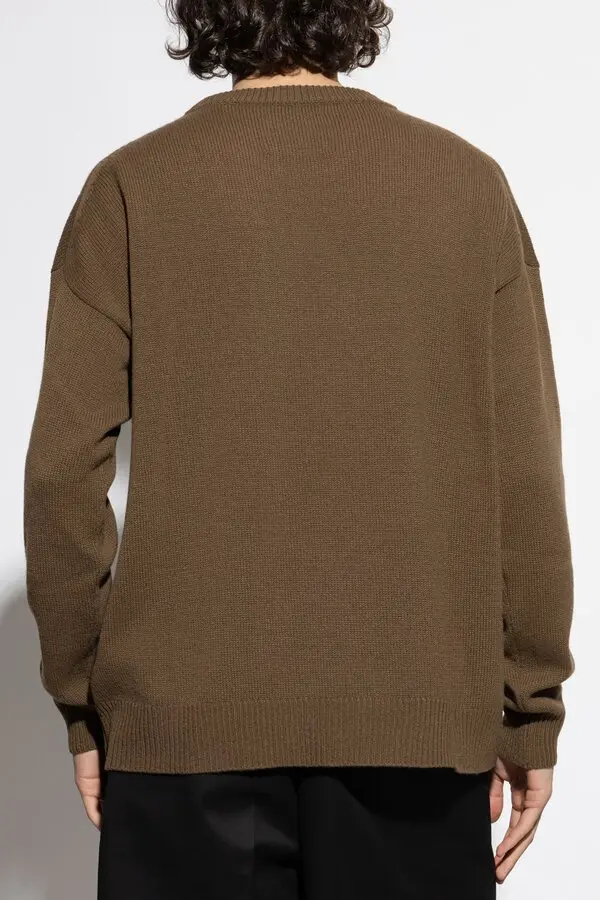 JIL SANDER Cashmere Sweater