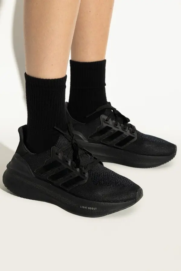 Adidas Ultraboost W Sneakers - Black