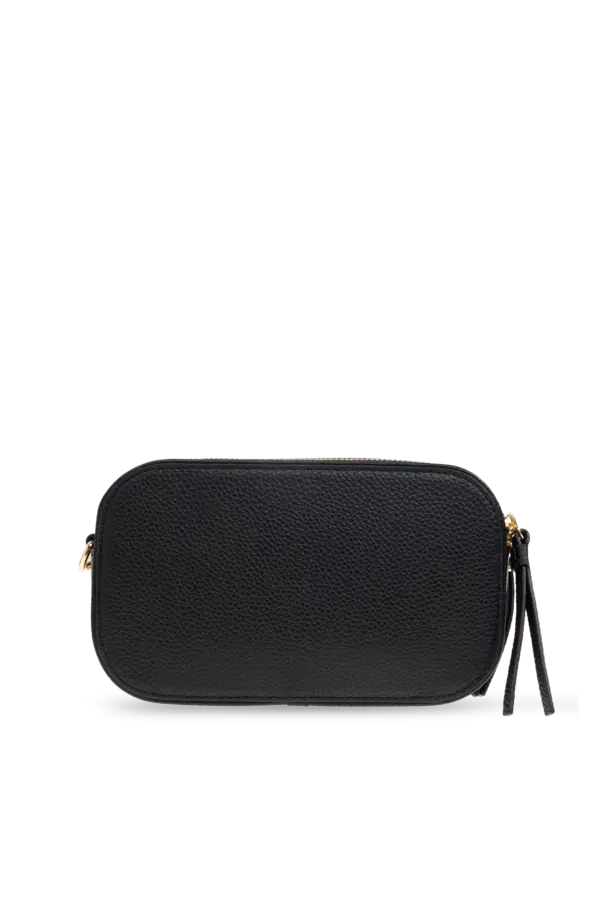 Tory Burch Miller Mini Shoulder Bag - Black