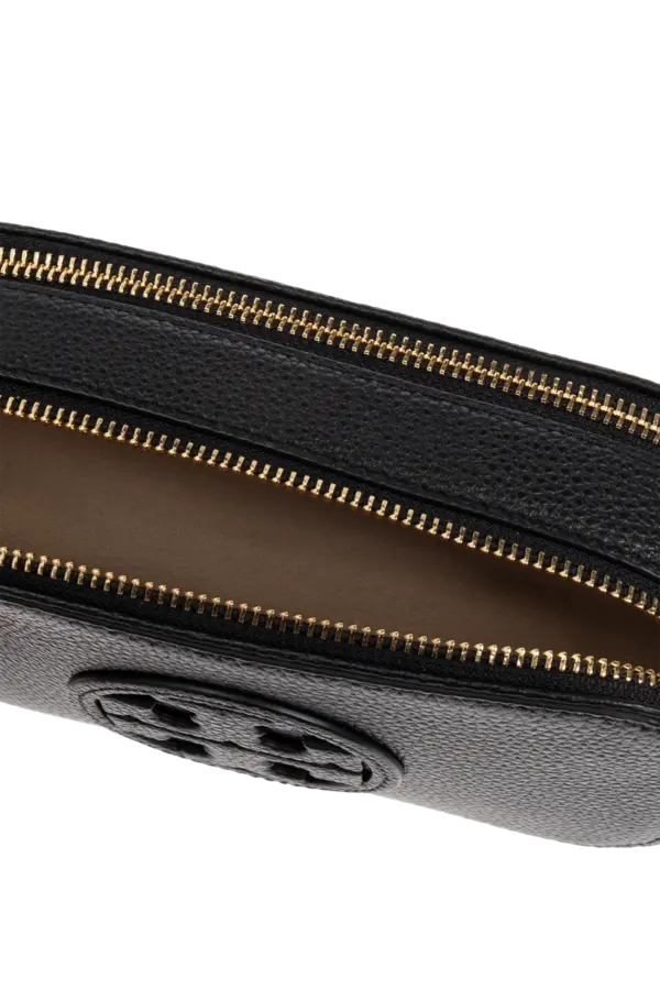 Tory Burch Miller Mini Shoulder Bag - Black