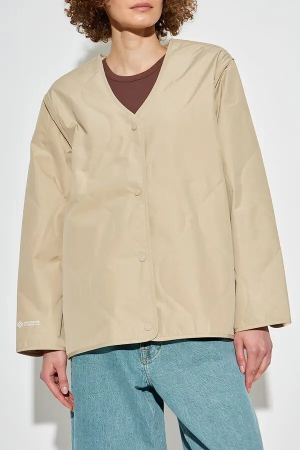 SAMSØE SAMSØE Sayuna Jacket By