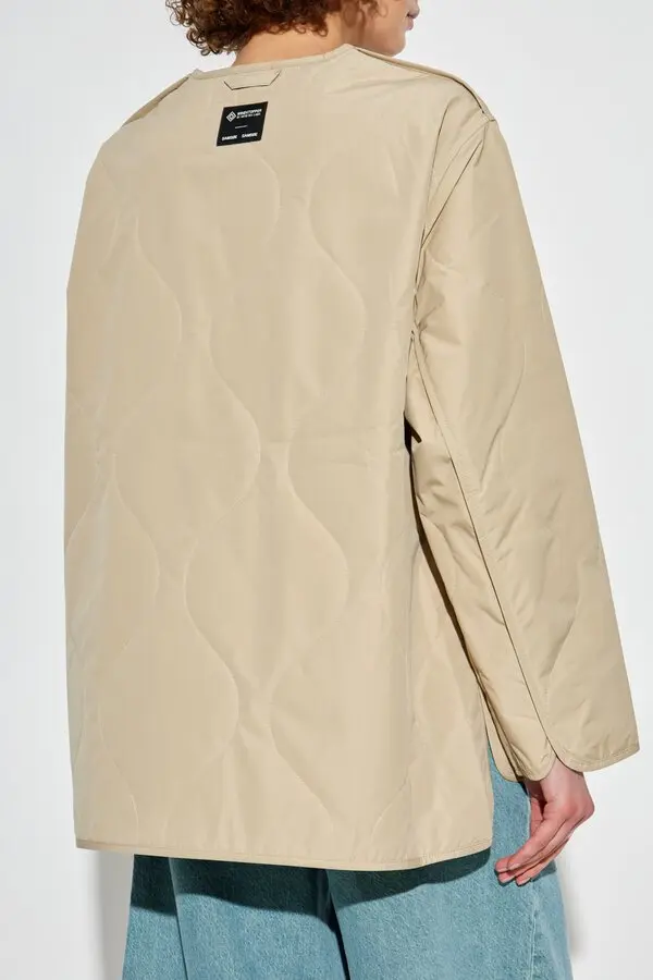 SAMSØE SAMSØE Sayuna Jacket By