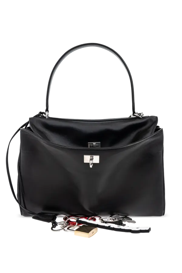 Balenciaga Rodeo Medium Bag