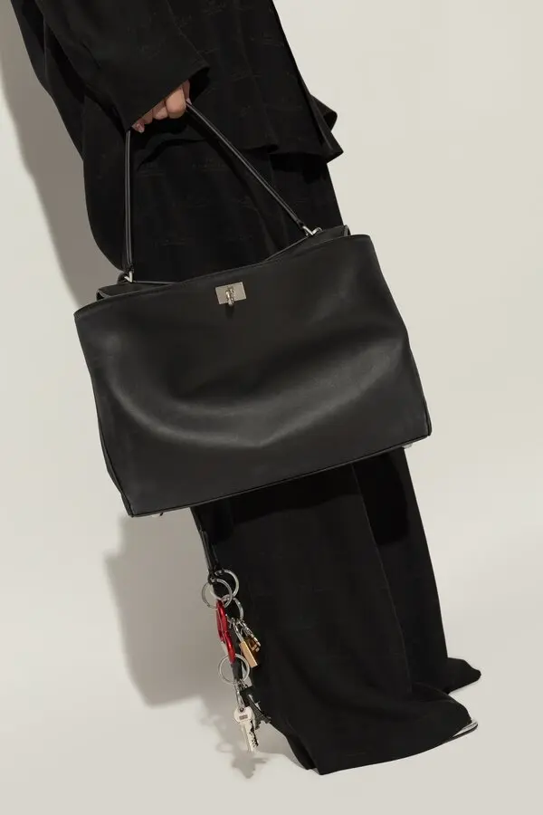 Balenciaga Rodeo Medium Bag