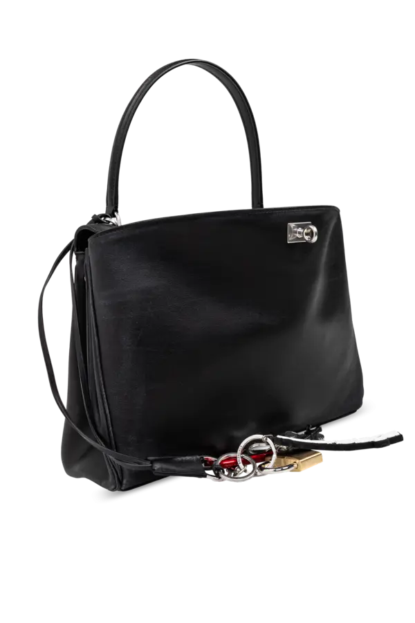 Balenciaga Rodeo Medium Bag