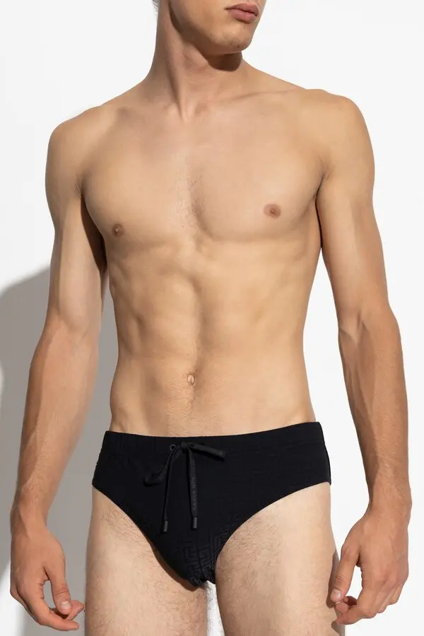 Balmain Swim Briefs