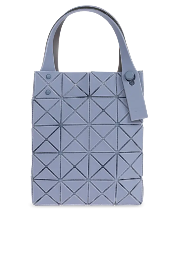 Issey Miyake Geometric Handbag