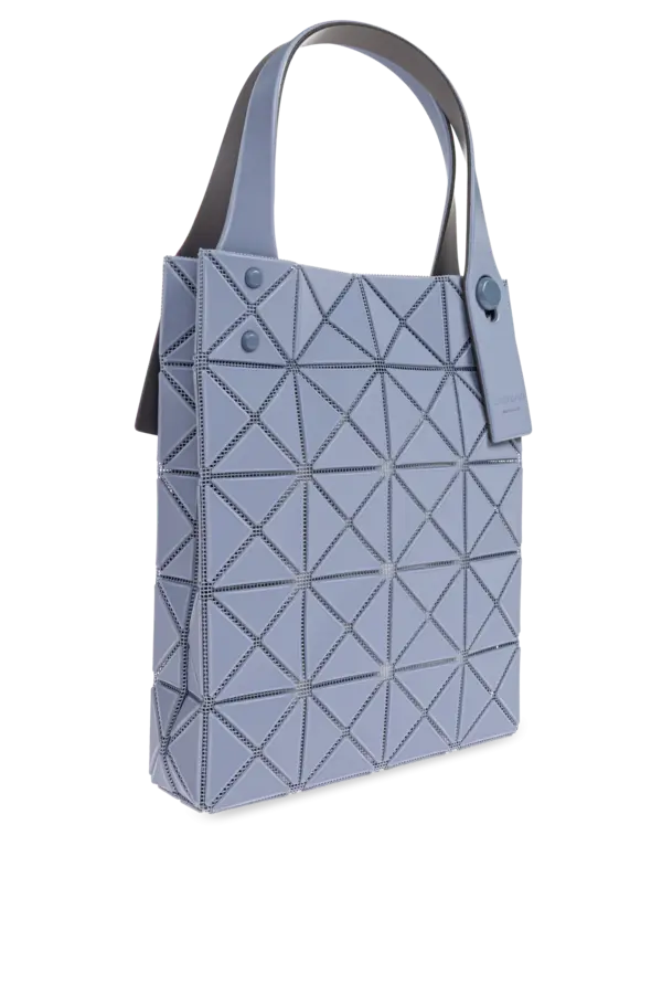 Issey Miyake Geometric Handbag