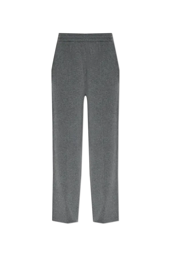 LANVIN Straight-leg Trousers