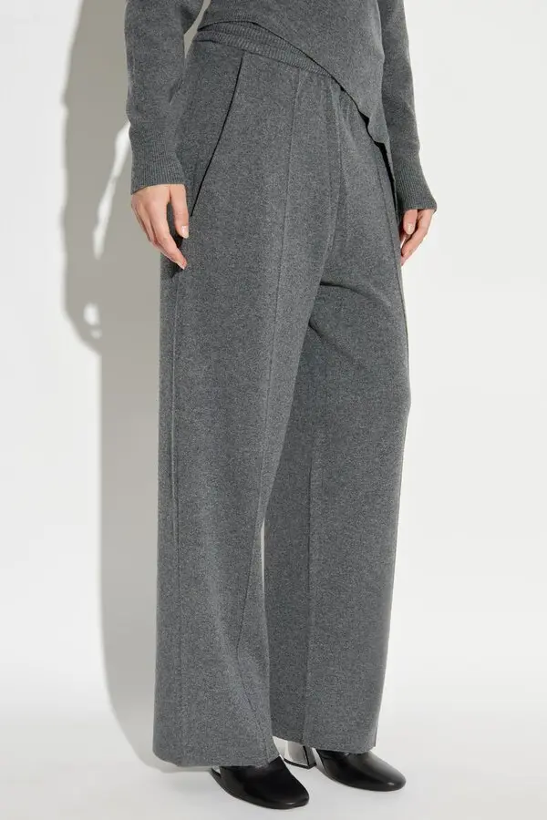 LANVIN Straight-leg Trousers