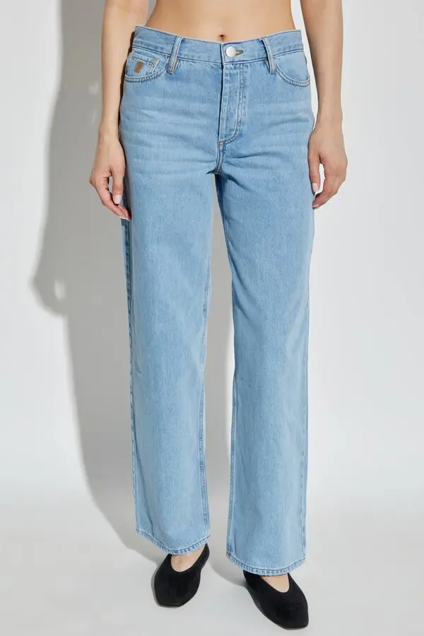 BY MALENE BIRGER Vinola Jeans - Blue