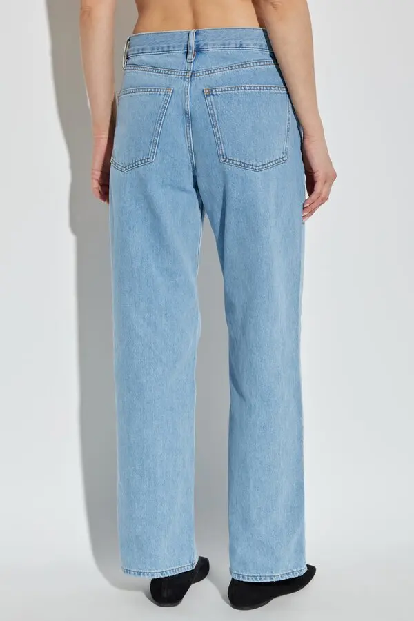 BY MALENE BIRGER Vinola Jeans - Blue