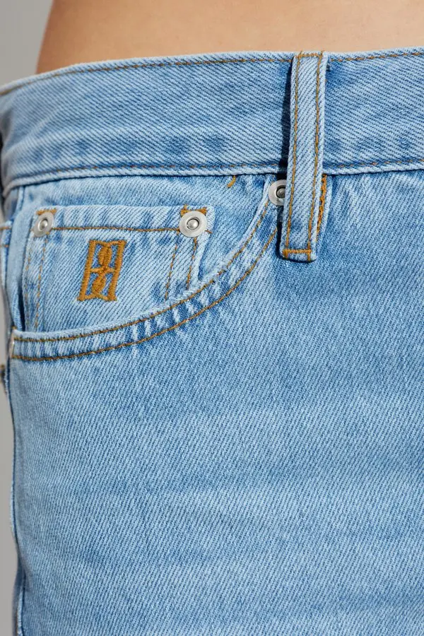 BY MALENE BIRGER Vinola Jeans - Blue