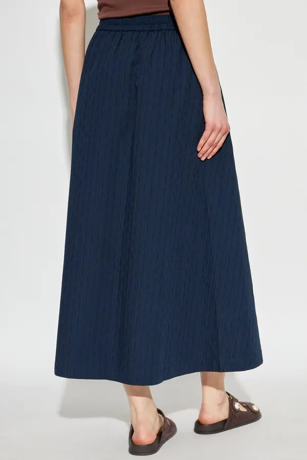 SAMSØE SAMSØE Satina Skirt