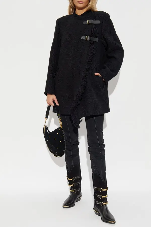 Isabel Marant Garmia Jacket