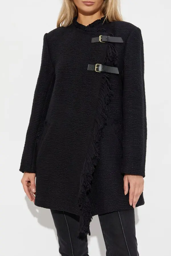Isabel Marant Garmia Jacket