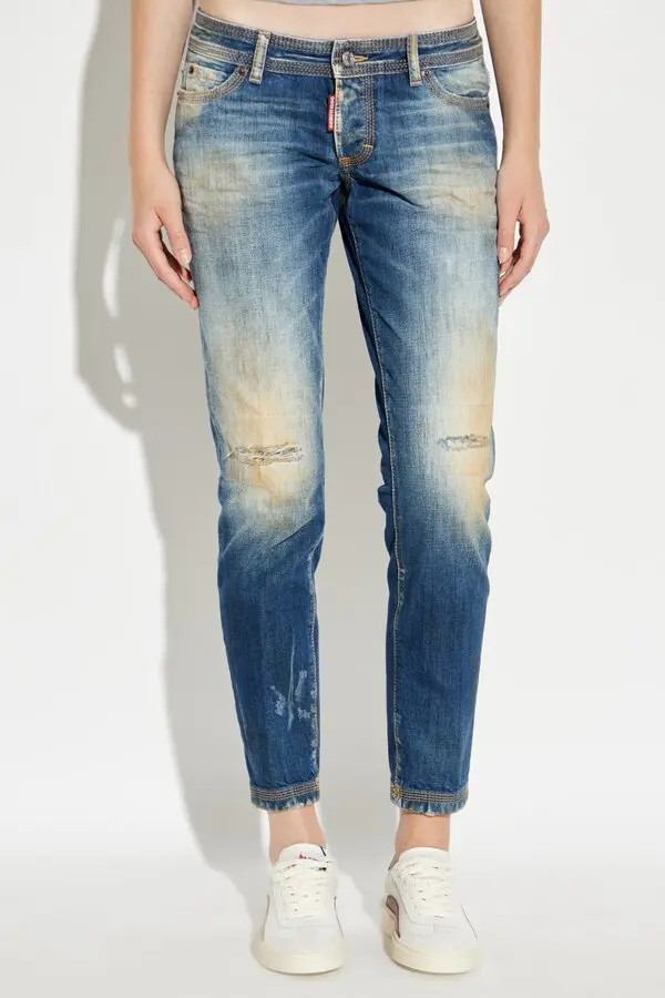 Dsquared2 Jennifer Jeans