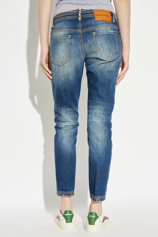 Dsquared2 Jennifer Jeans